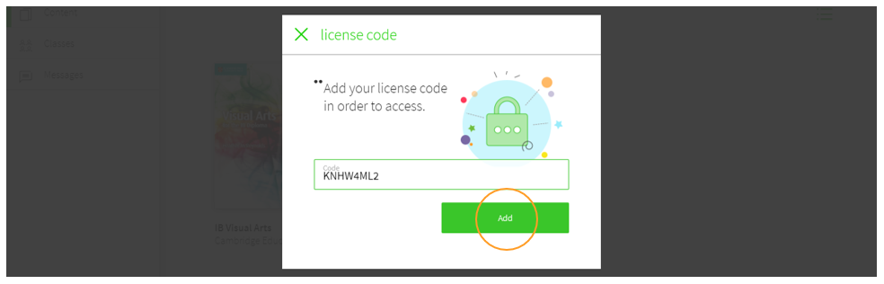 Blink Activity | BlinkLearning