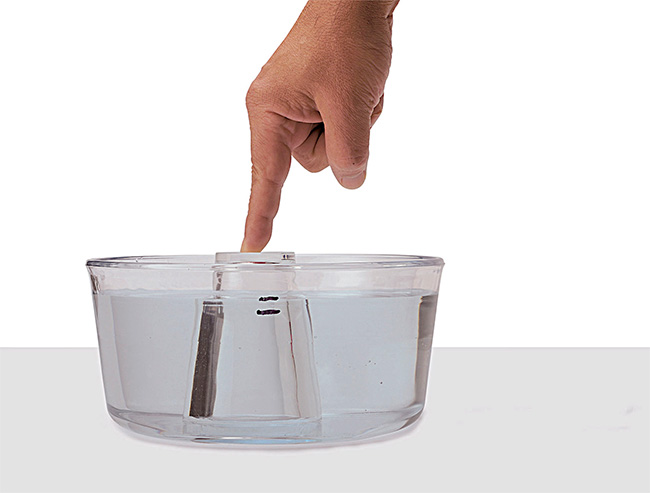 Blink Activity | BlinkLearning