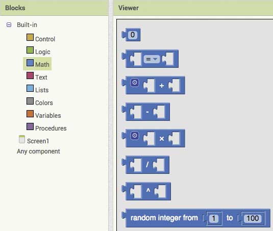Blink Activity | BlinkLearning