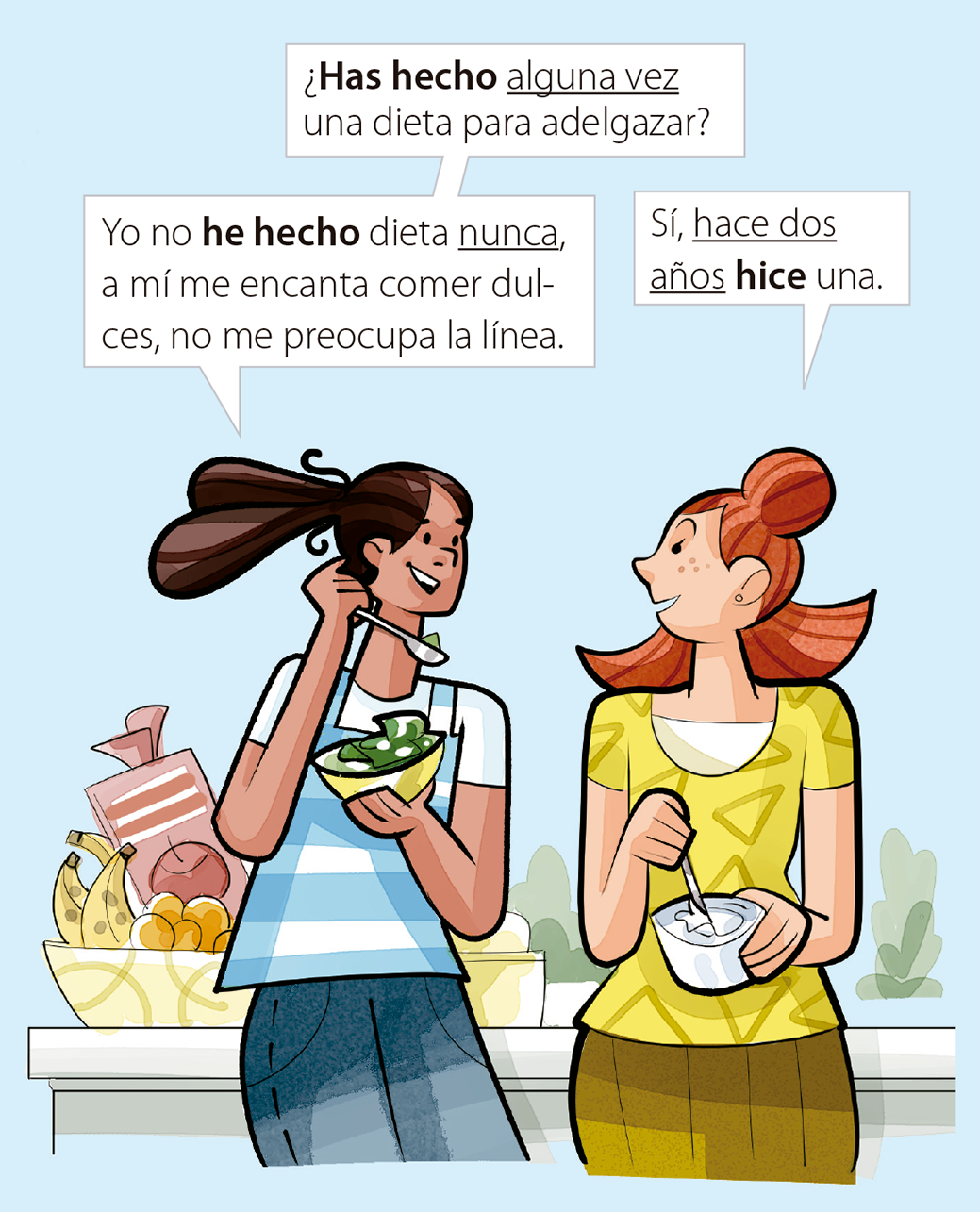 Blink Activity | BlinkLearning