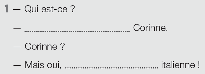 Blink Activity | BlinkLearning