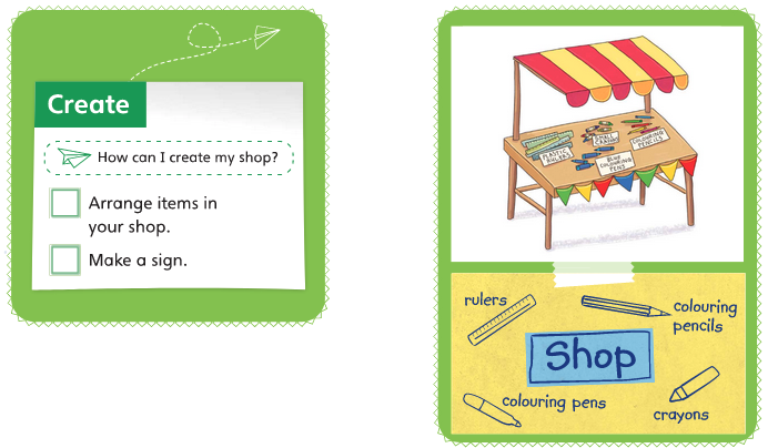 Blink Activity | BlinkLearning