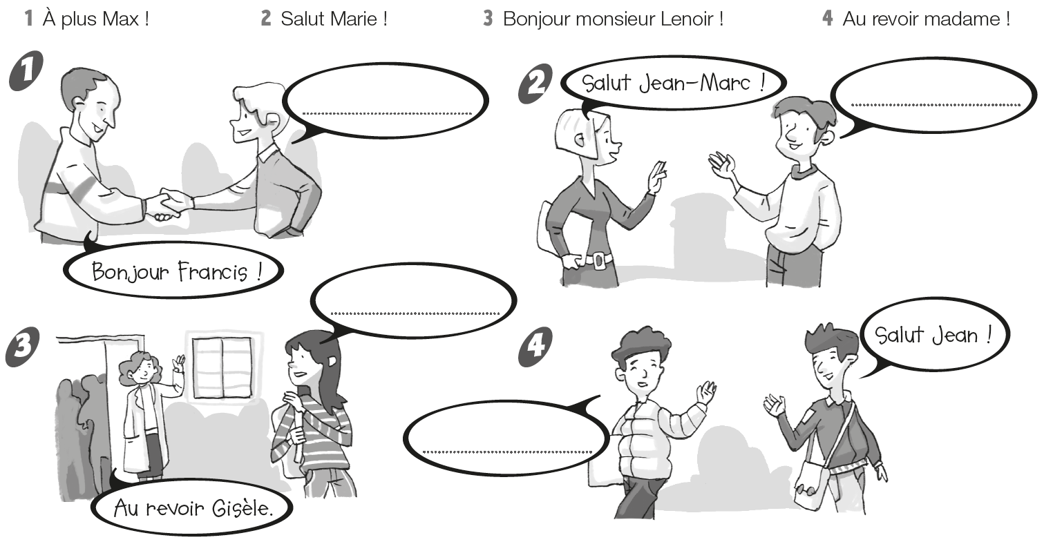 Blink Activity | BlinkLearning