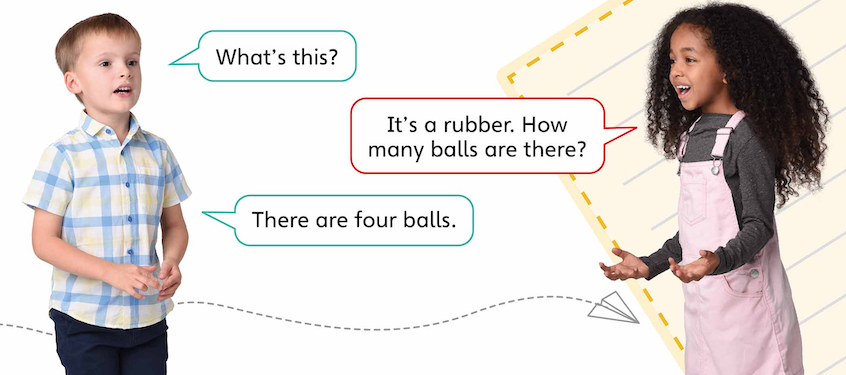 Blink Activity | BlinkLearning