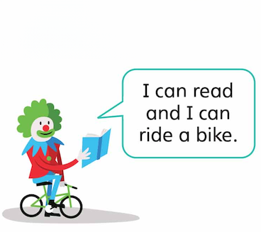 Blink Activity | BlinkLearning