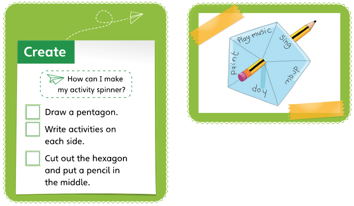 Blink Activity | BlinkLearning