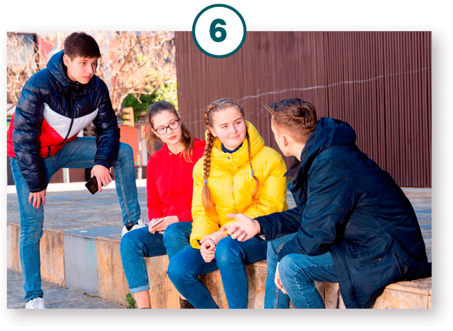 Blink Activity | BlinkLearning