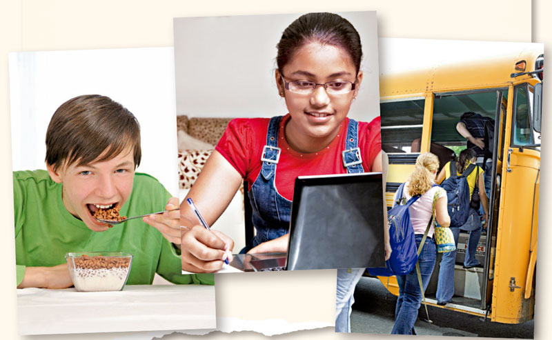 Blink Activity | BlinkLearning