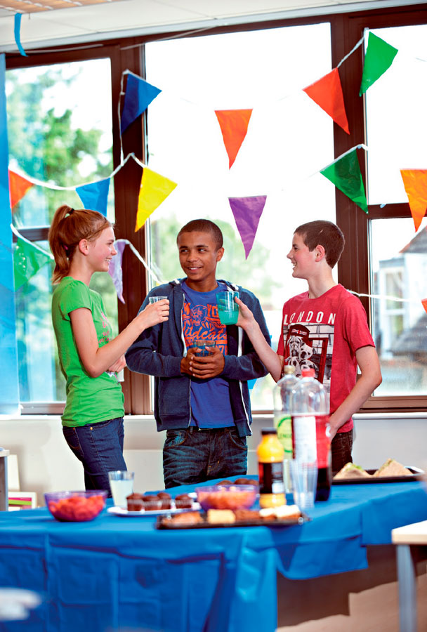 Blink Activity | BlinkLearning