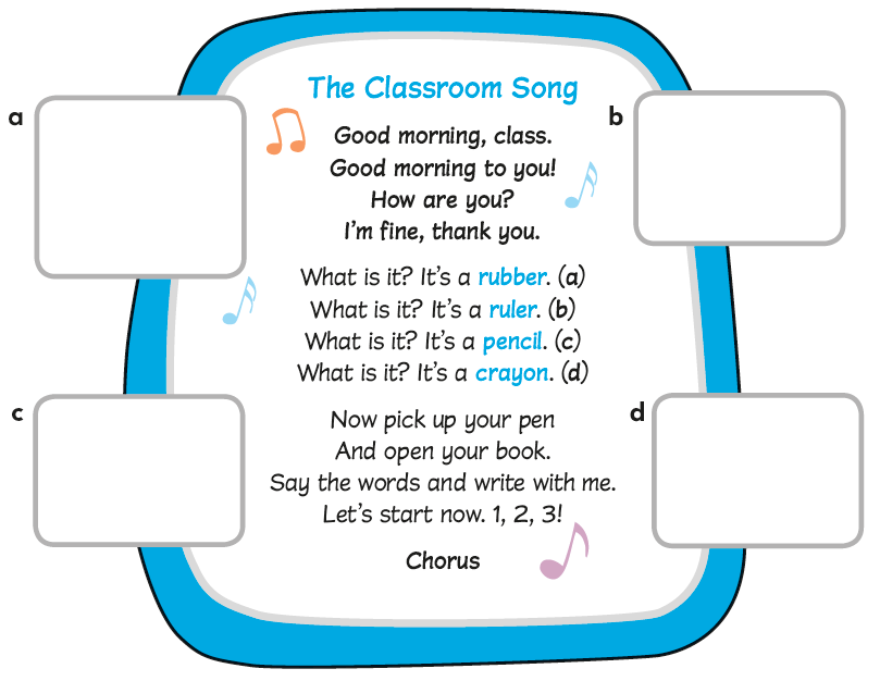 Blink Activity | BlinkLearning