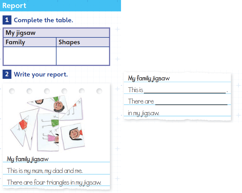 Blink Activity | BlinkLearning