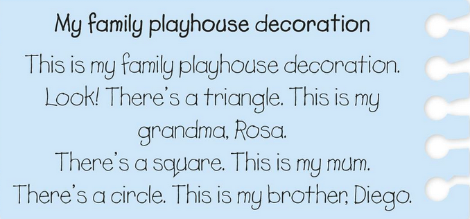 Blink Activity | BlinkLearning