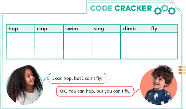 Blink Activity | BlinkLearning