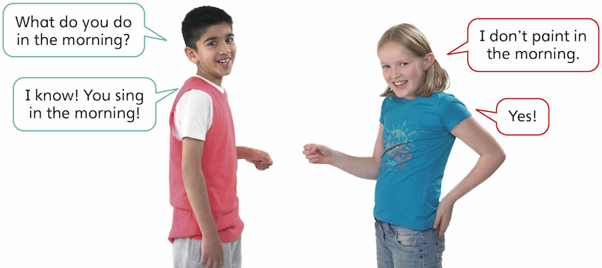 Blink Activity | BlinkLearning