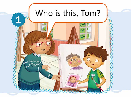 Blink Activity | BlinkLearning