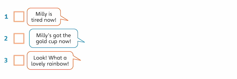 Blink Activity | BlinkLearning