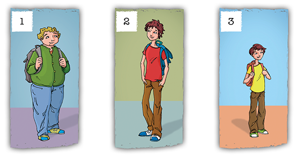 Blink Activity | BlinkLearning