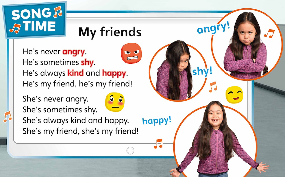 Blink Activity | BlinkLearning