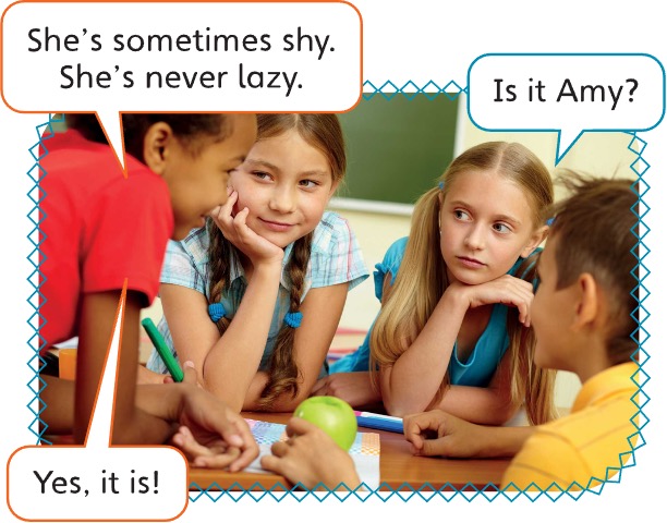 Blink Activity | BlinkLearning