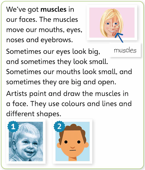 Blink Activity | BlinkLearning