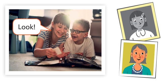 Blink Activity | BlinkLearning