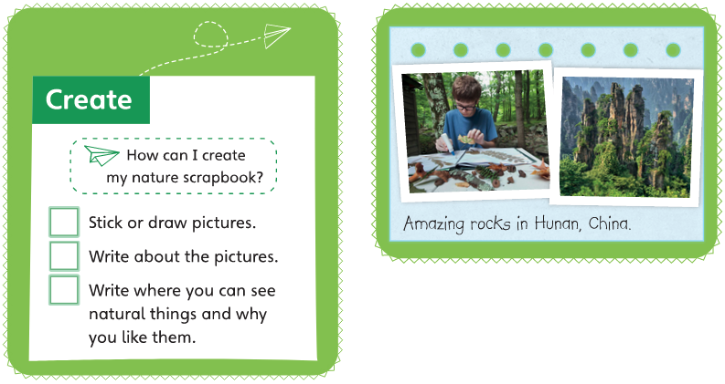 Blink Activity | BlinkLearning