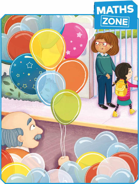 Blink Activity | BlinkLearning