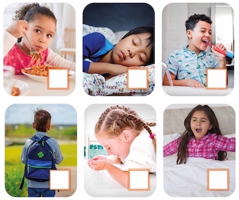 Blink Activity | BlinkLearning