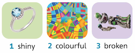 Blink Activity | BlinkLearning