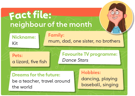 Blink Activity | BlinkLearning