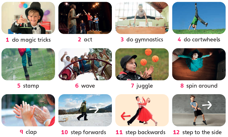 Blink Activity | BlinkLearning