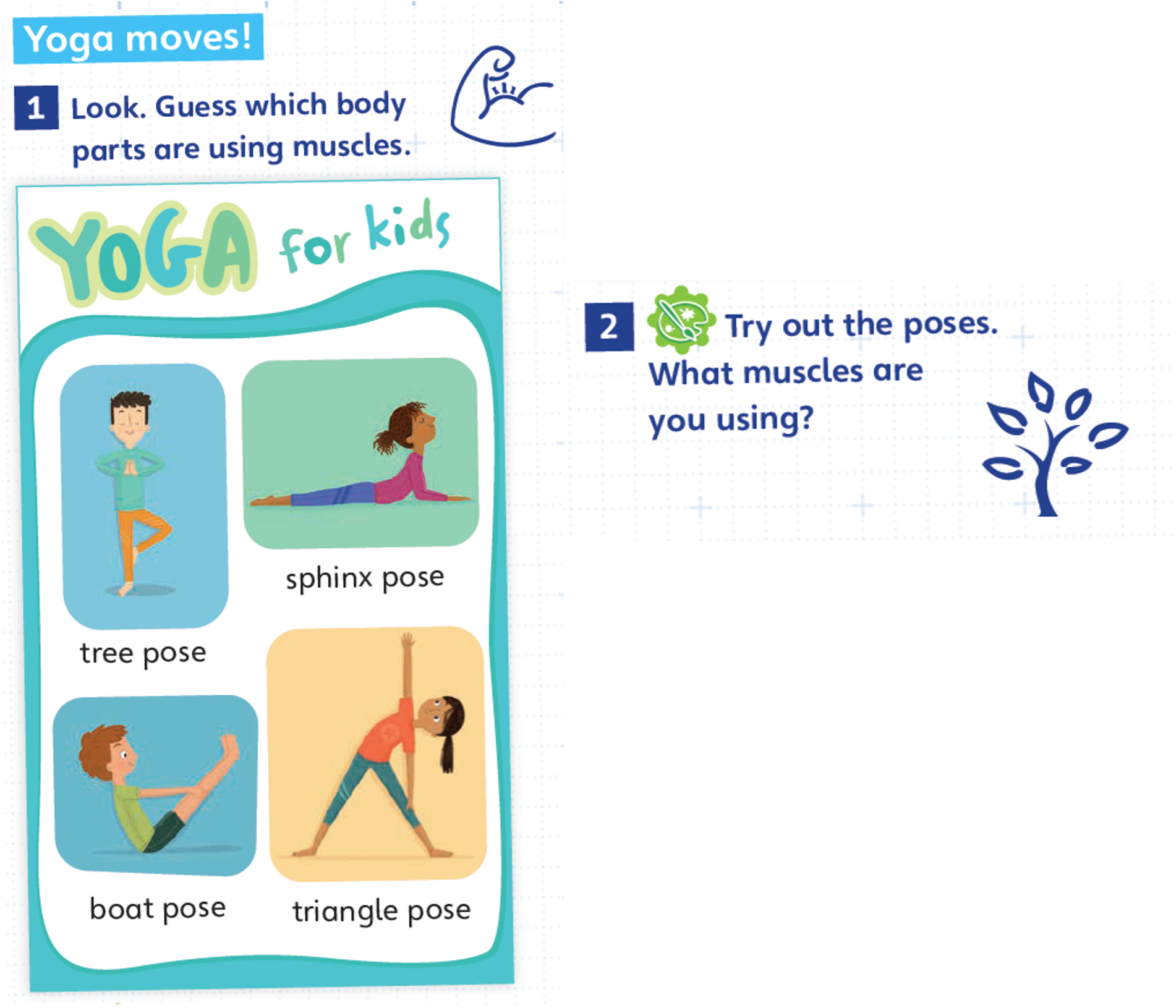 Blink Activity | BlinkLearning