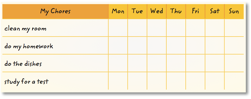 Blink Activity | BlinkLearning