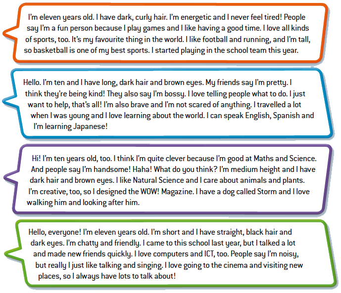 Blink Activity | BlinkLearning