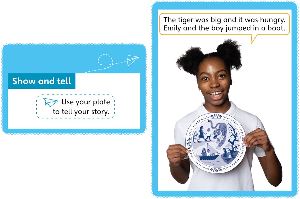 Blink Activity | BlinkLearning