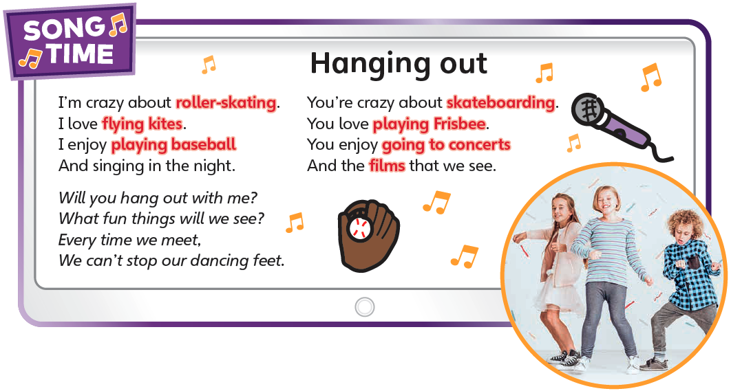 Blink Activity | BlinkLearning