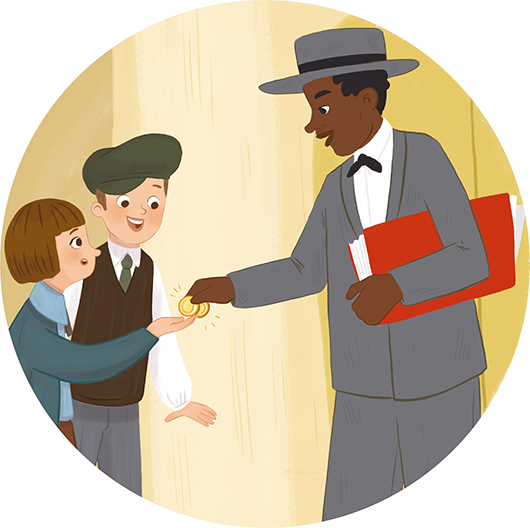 Blink Activity | BlinkLearning