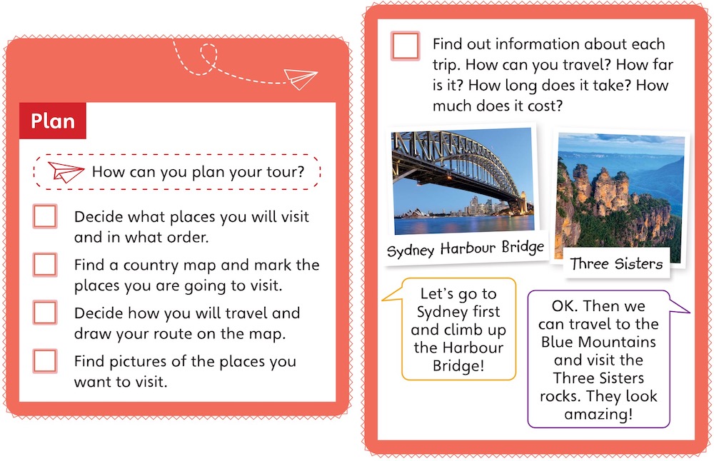 Blink Activity | BlinkLearning