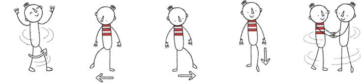 Blink Activity | BlinkLearning