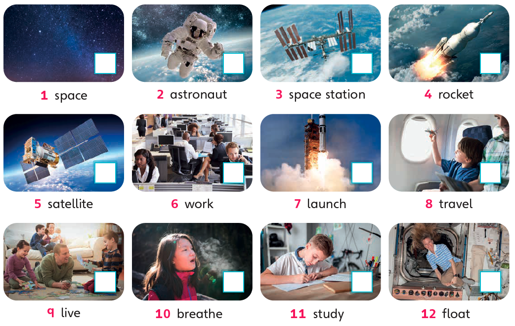 Blink Activity | BlinkLearning