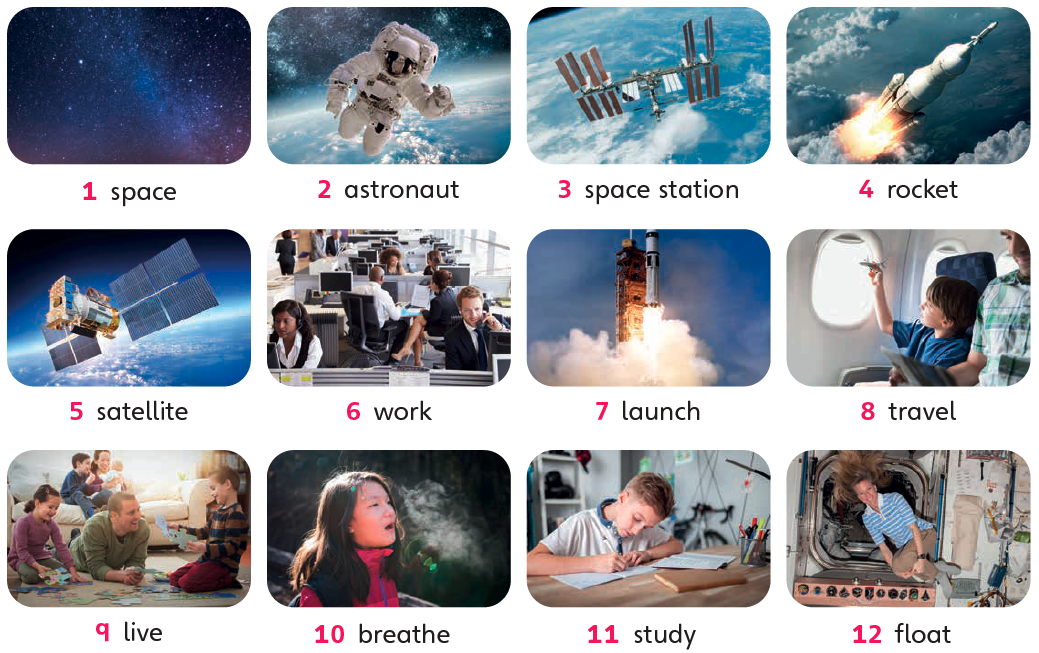Blink Activity | BlinkLearning