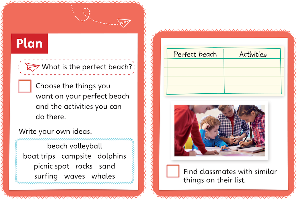 Blink Activity | BlinkLearning