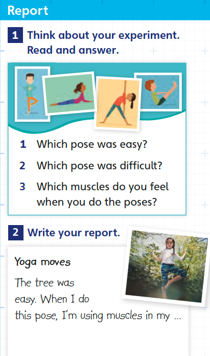 Blink Activity | BlinkLearning