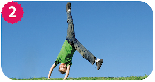Blink Activity | BlinkLearning
