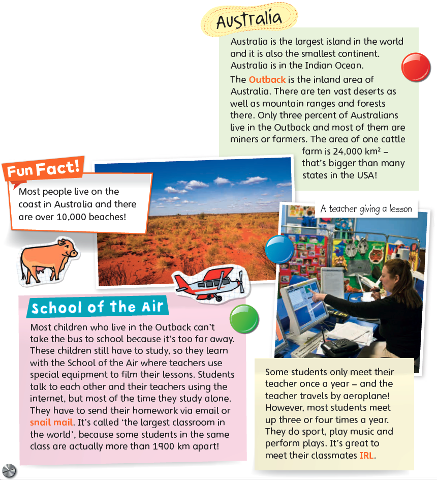 Blink Activity | BlinkLearning