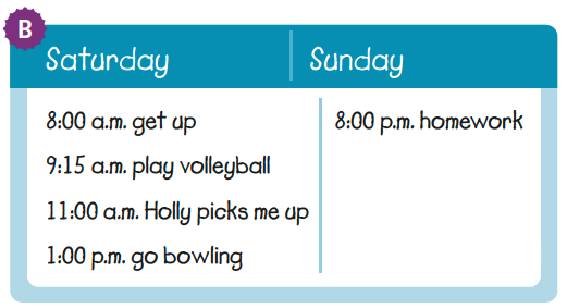 Blink Activity | BlinkLearning