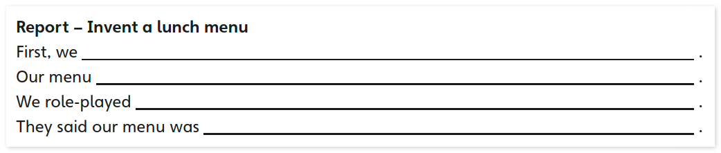Blink Activity | BlinkLearning