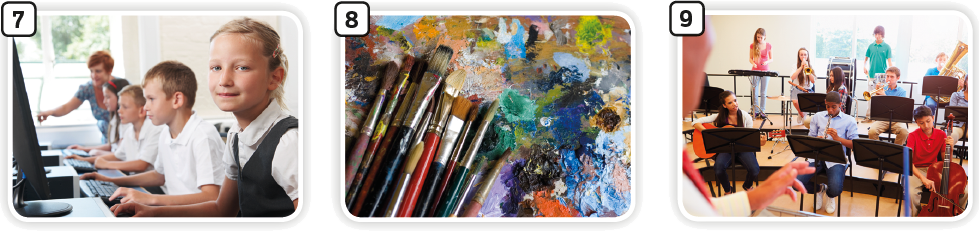 Blink Activity | BlinkLearning