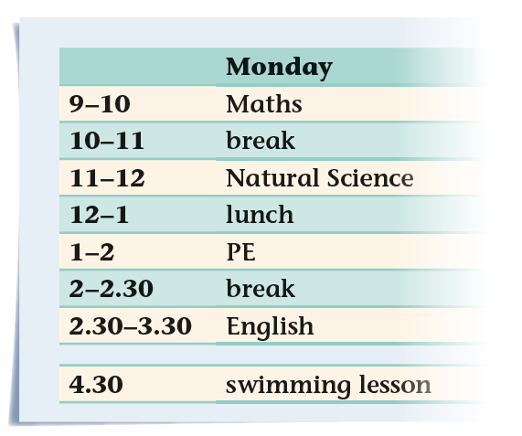 Blink Activity | BlinkLearning