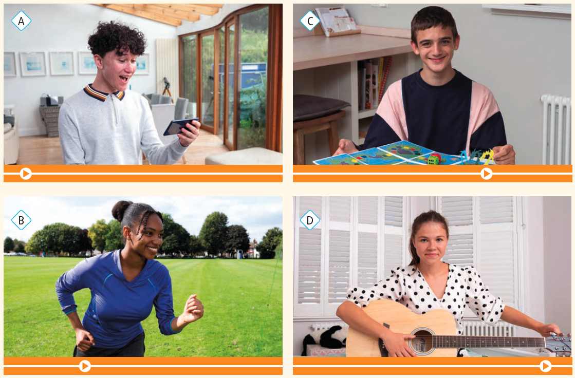 Blink Activity | BlinkLearning